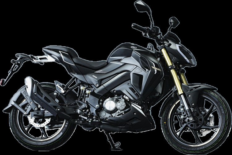 New KEEWAY RKF 125 for sale for £2,499 in SUDBURY, SUFFOLK AD188701