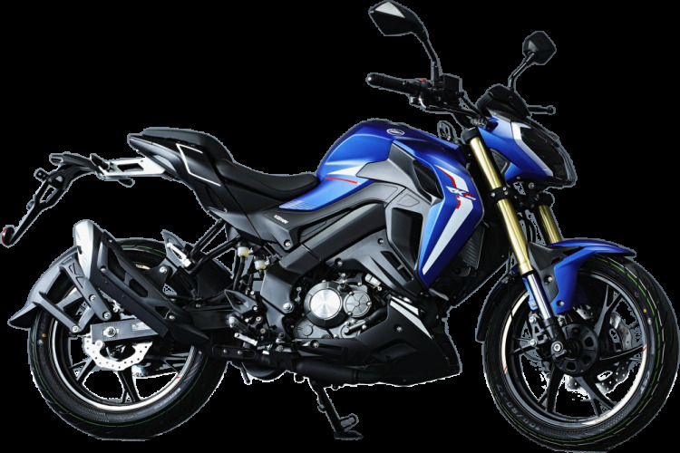 New KEEWAY RKF 125 for sale for £2,799 in ST HELIER, JERSEY AD105801