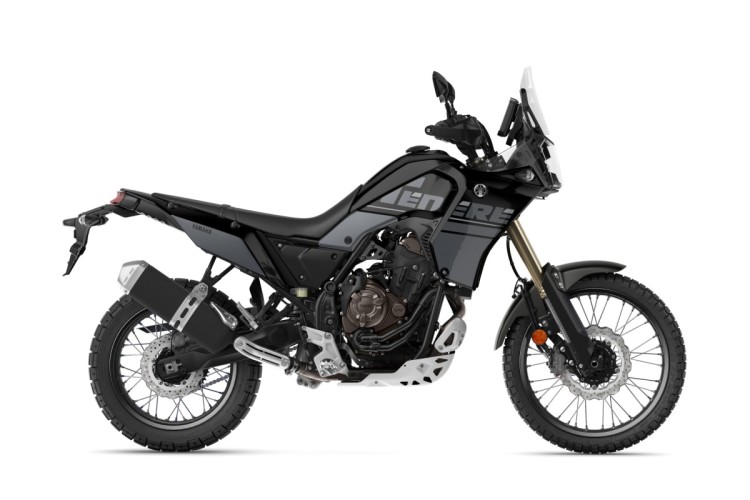 Tenere for sale store
