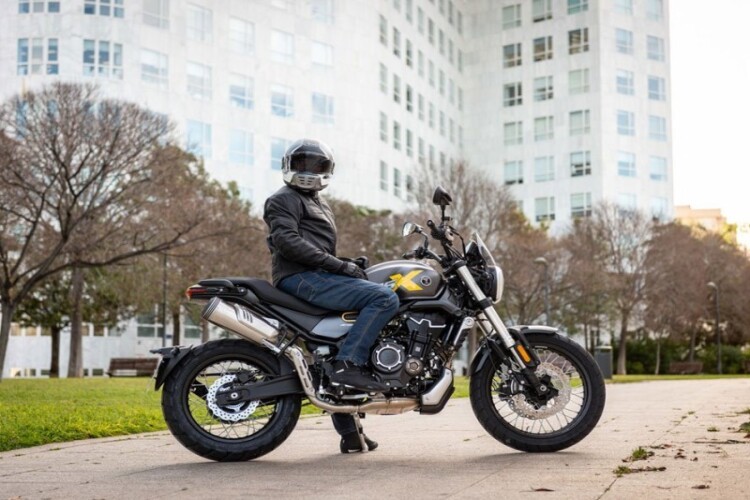 2025 VOGE AC 525 for Sale in Letchworth Garden City, Hertfordshire | £4,499