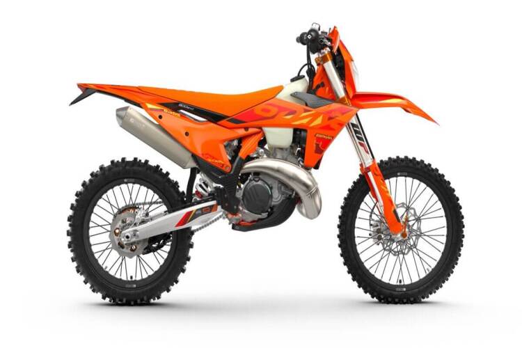 Enduro Bikes for Sale - New and used Bikes for Sale 🏍️ MotoDealers UK