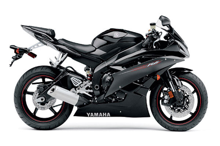 Yamaha YZF-R6 specs 🏍️ MotoDealers UK